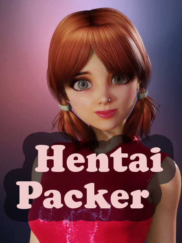 Купить Hentai Packer по лучшей цене 🏷️ | GameScribe
