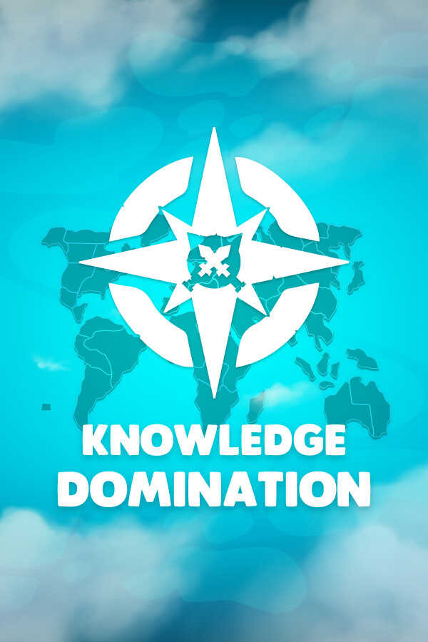 Купить Knowledge Domination (2025) по лучшей цене 🏷️ | GameScribe