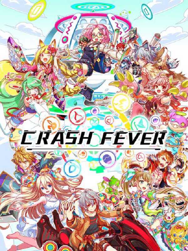 Купить Crash Fever (2015) по лучшей цене 🏷️ | GameScribe