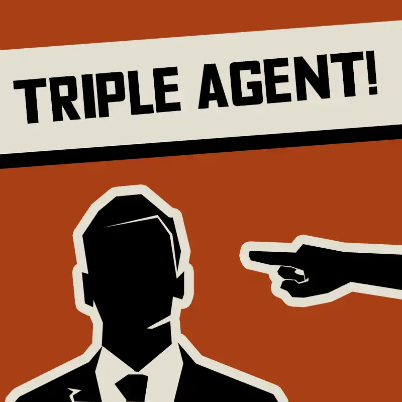 Купить Triple Agent! (2017) по лучшей цене 🏷️ | GameScribe