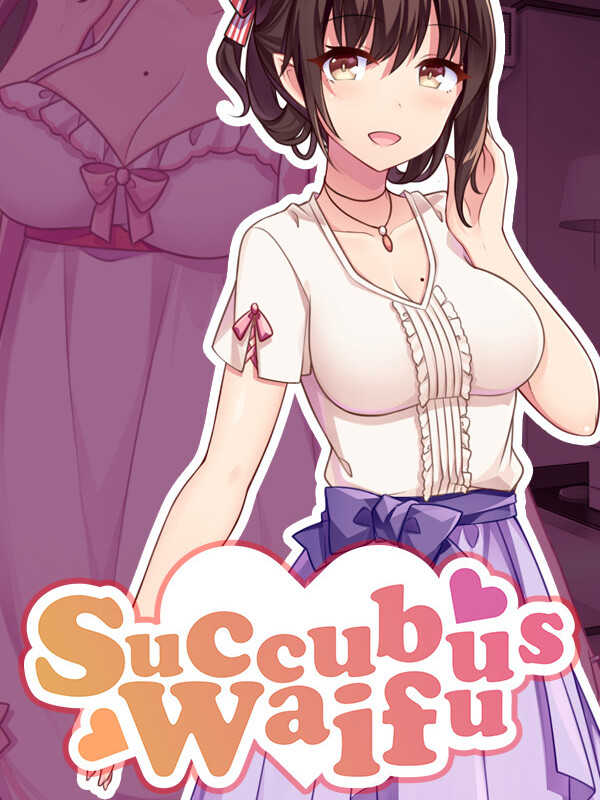 Купить Succubus Waifu по лучшей цене 🏷️ | GameScribe