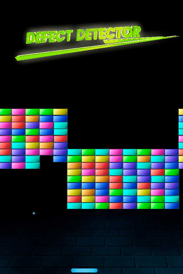 Купить Defect detector по лучшей цене 🏷️ | GameScribe
