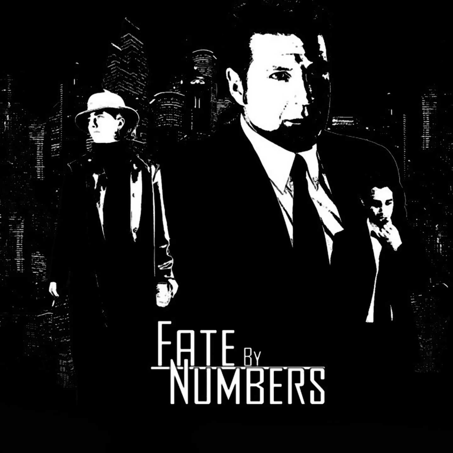 Купить Fate by Numbers по лучшей цене 🏷️ | GameScribe