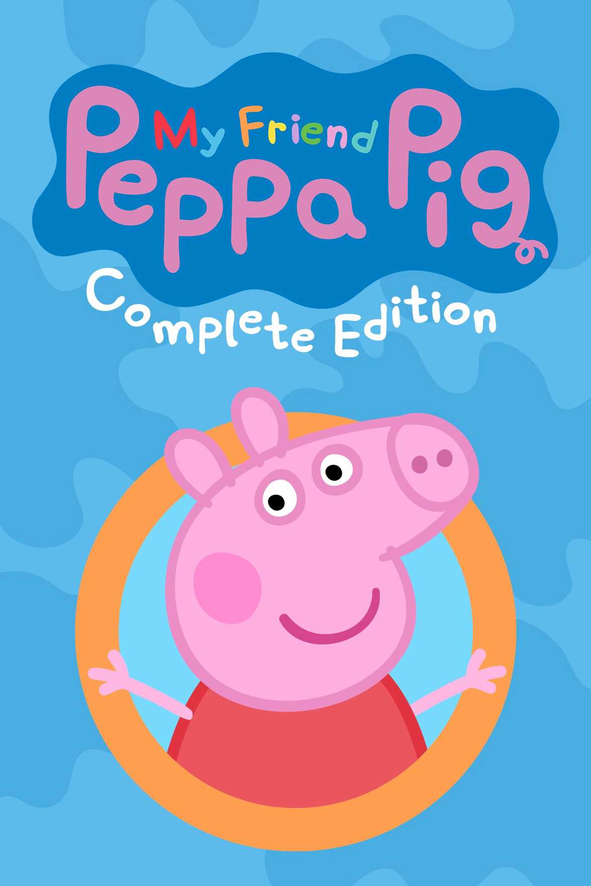 Купить My Friend Peppa Pig: Complete Edition (2022) по лучшей цене 🏷️ ...
