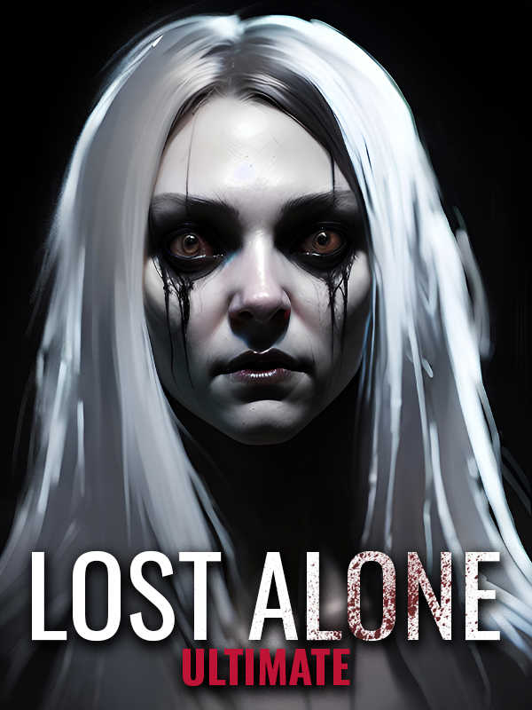 Купить Lost Alone Ultimate по лучшей цене 🏷️ | GameScribe