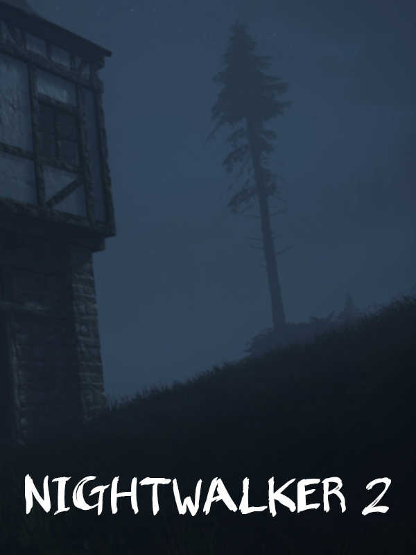 Купить Nightwalker 2 по лучшей цене 🏷️ | GameScribe