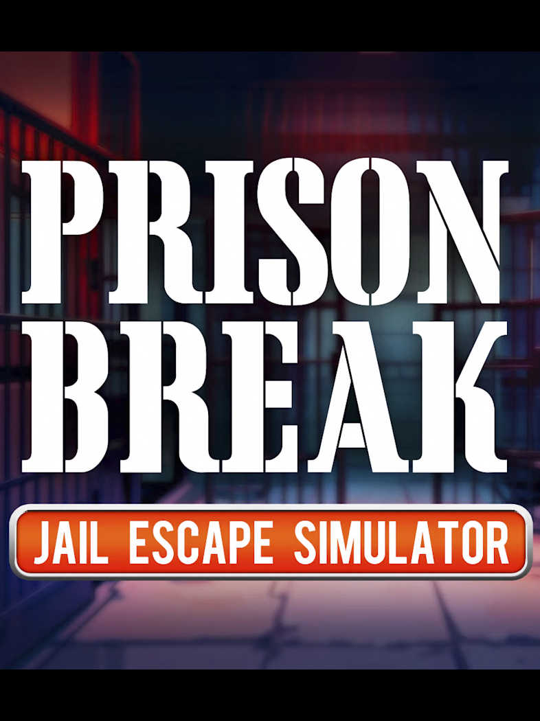 Купить Prison Break: Jail Escape Simulator по лучшей цене 🏷️ Лучшая ...