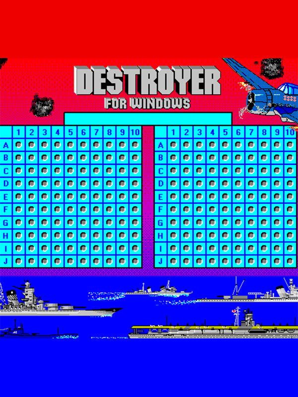 Купить Destroyer For Windows по лучшей цене 🏷️ | GameScribe
