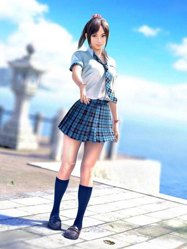 Купить Summer Lesson: Miyamoto Hikari Edition (2017) по лучшей цене 🏷️ ...