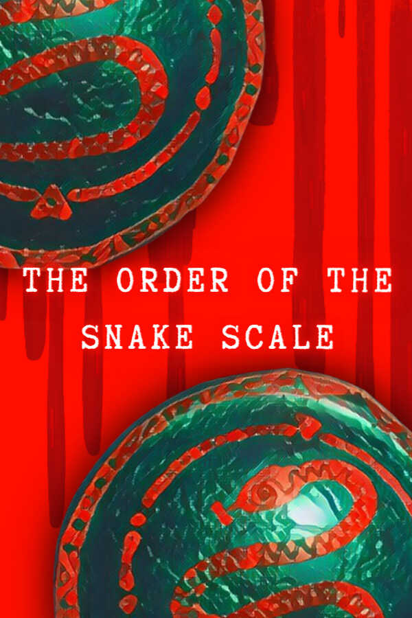 Купить The Order of the Snake Scale (2024) по лучшей цене 🏷️ | GameScribe