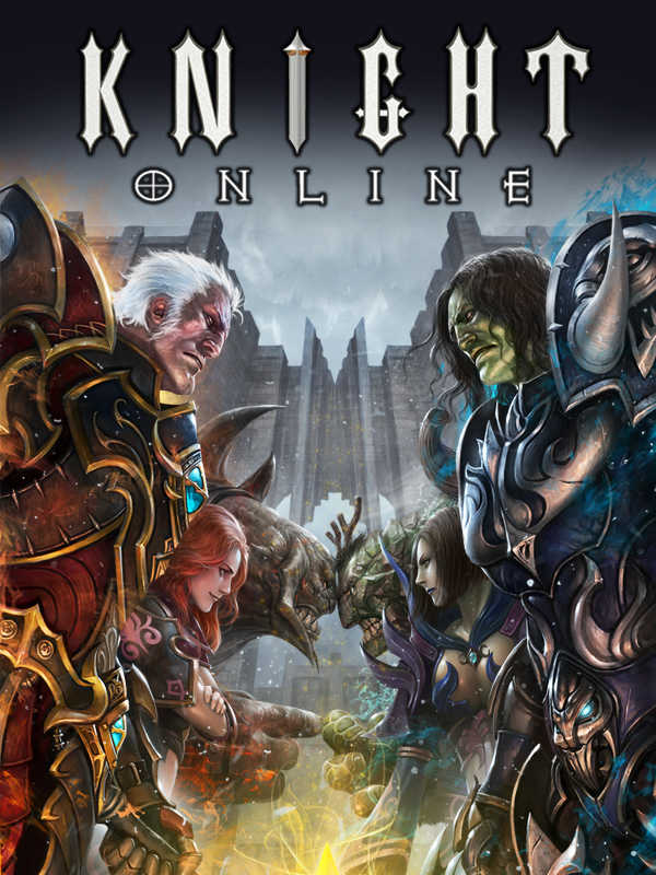 Купить Knight Online (2011) по лучшей цене 🏷️ | GameScribe