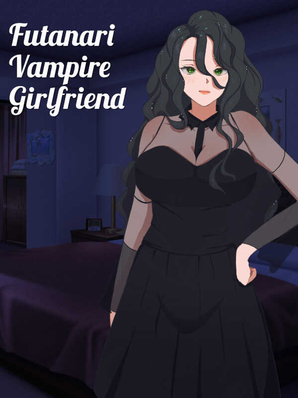 Купить Futanari Vampire Girlfriend (2021) по лучшей цене 🏷️ | GameScribe