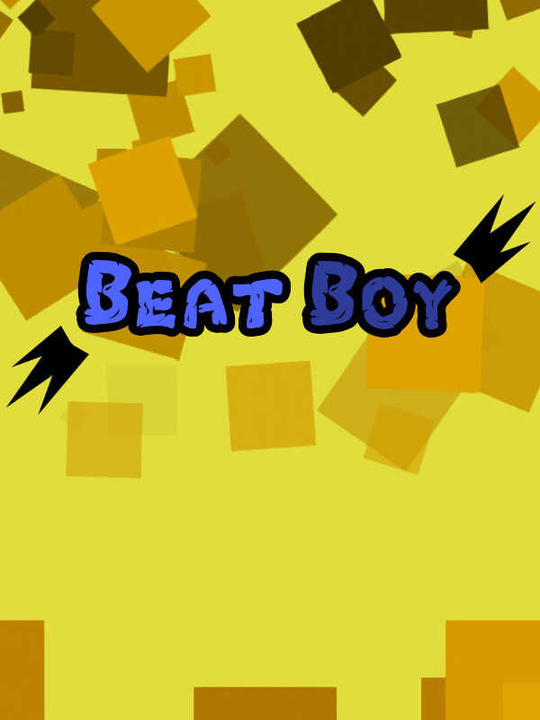 Купить Beat Boy (2021) по лучшей цене 🏷️ | GameScribe