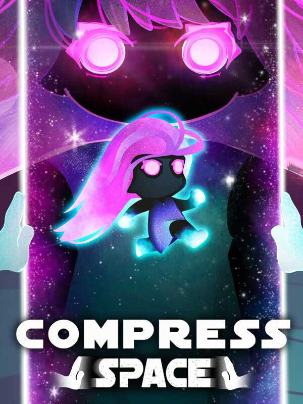 Купить Compress Space (2026) по лучшей цене 🏷️ | GameScribe