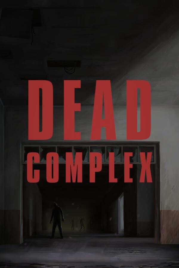 Купить Dead Complex по лучшей цене 🏷️ | GameScribe