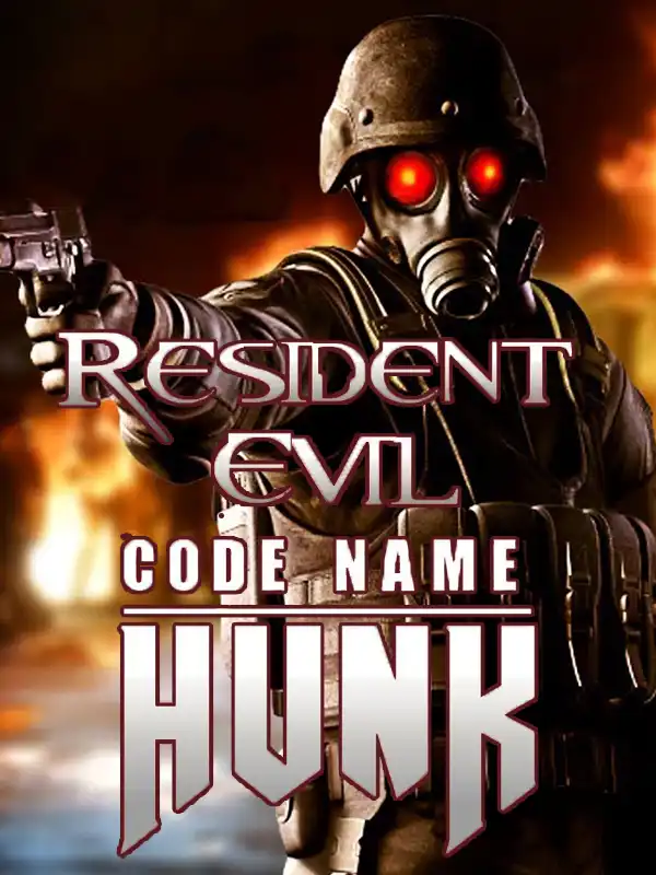 Купить Resident Evil Code Name Hunk по лучшей цене 🏷️ Лучшая цена | GameScribe
