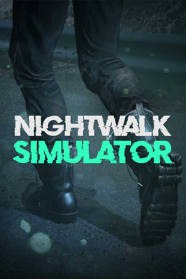 Купить Nightwalk Simulator (Invalid Date) по лучшей цене 🏷️ | GameScribe