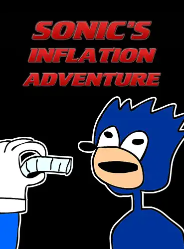 Купить Sonic Inflation Adventure (2014) по лучшей цене 🏷️ | GameScribe