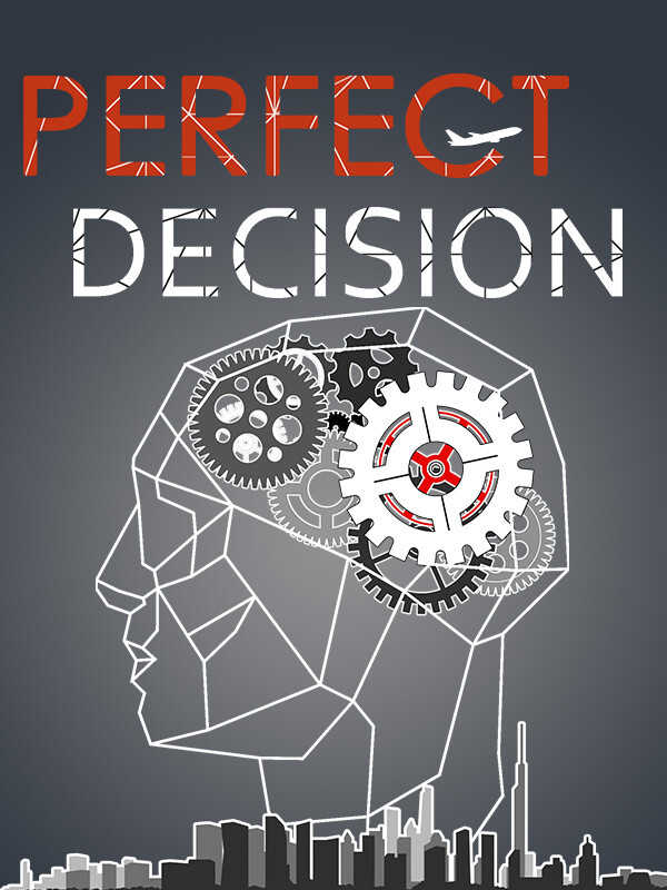Купить Perfect Decision по лучшей цене 🏷️ | GameScribe
