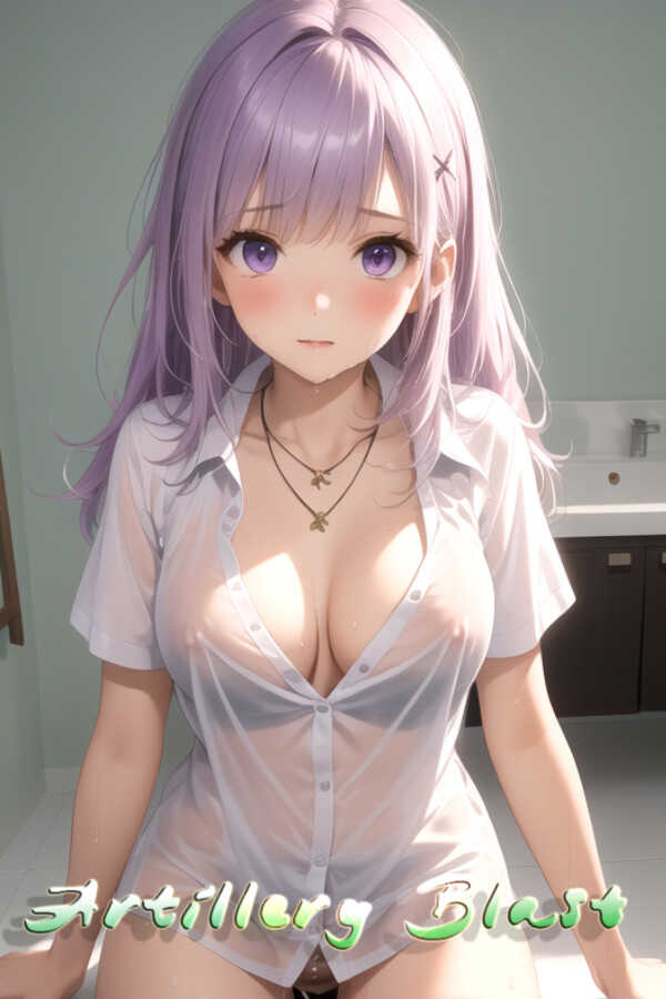 Купить Artillery Blast по лучшей цене 🏷️ | GameScribe