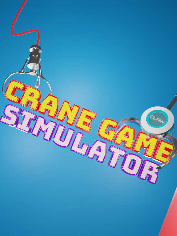 Купить Crane Game Simulator по лучшей цене 🏷️ | GameScribe