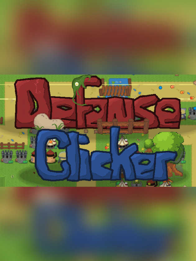 Купить Defense Clicker (2017) по лучшей цене 🏷️ | GameScribe
