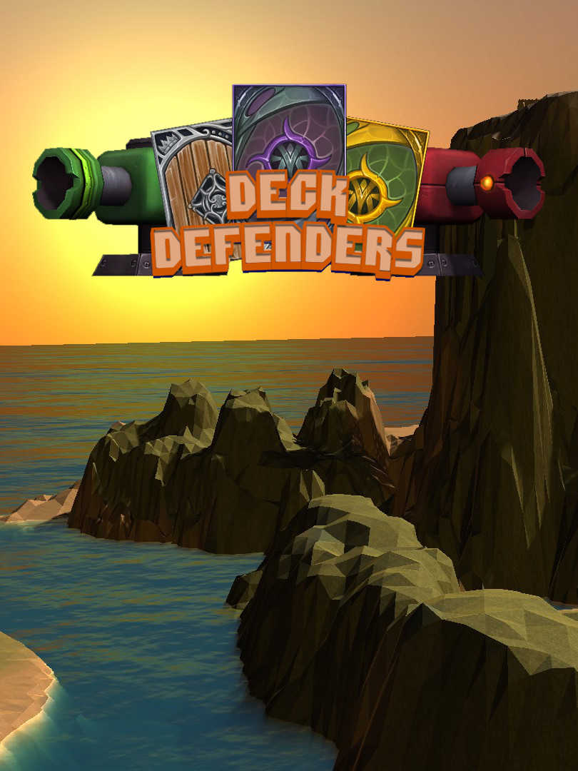 Купить Deck Defenders (2020) по лучшей цене 🏷️ | GameScribe