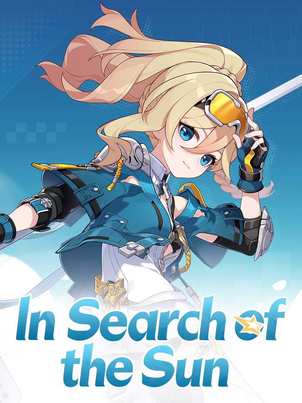 Купить Honkai Impact 3rd: In Search of the Sun (2025) по лучшей цене 🏷️ | GameScribe