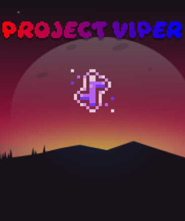 Купить Project Viper по лучшей цене 🏷️ | GameScribe