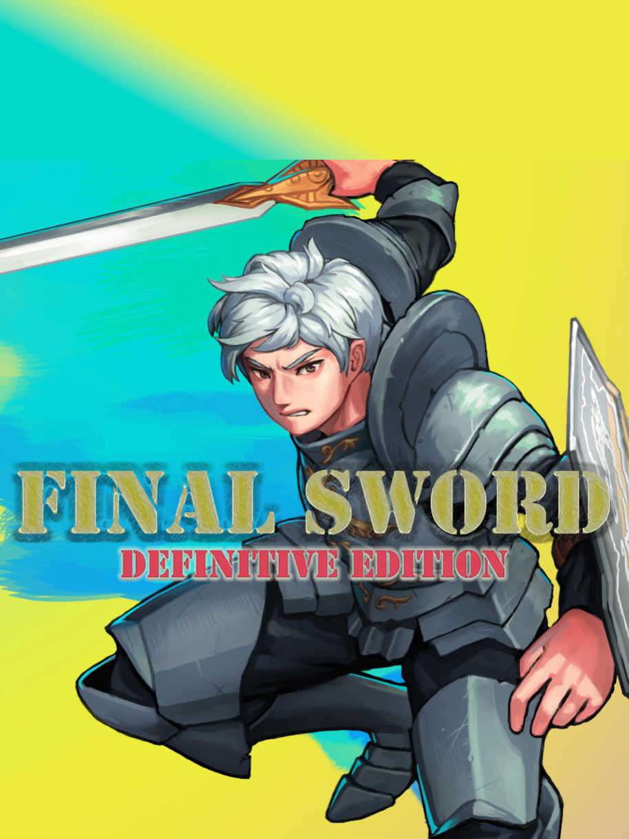 Купить Final Sword: Definitive Edition по лучшей цене 🏷️ Лучшая цена ...