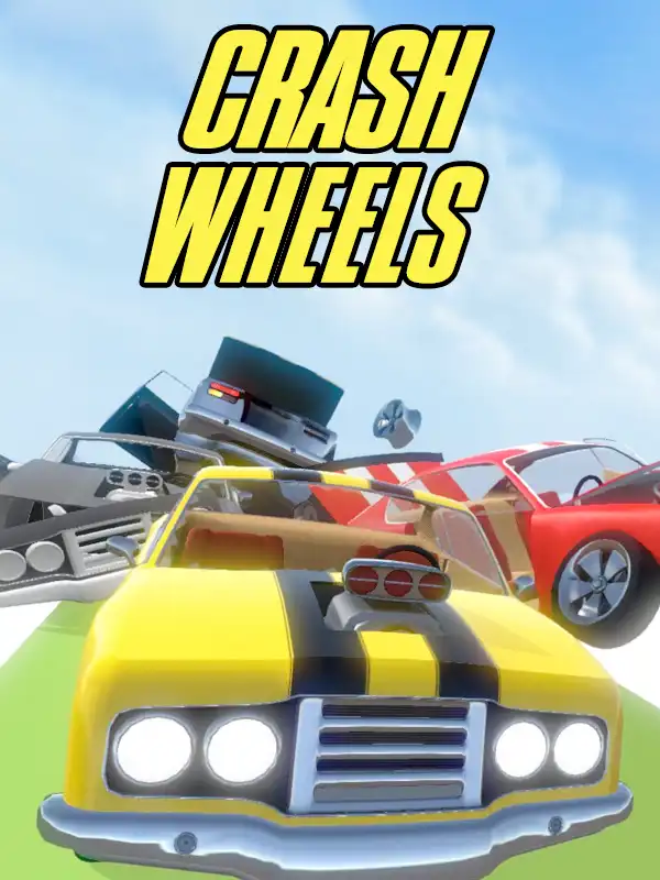 Купить Crash Wheels (2016) по лучшей цене 🏷️ | GameScribe