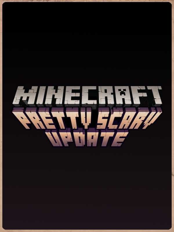 Купить Minecraft: Pretty Scary Update (2012) по лучшей цене 🏷️ | GameScribe