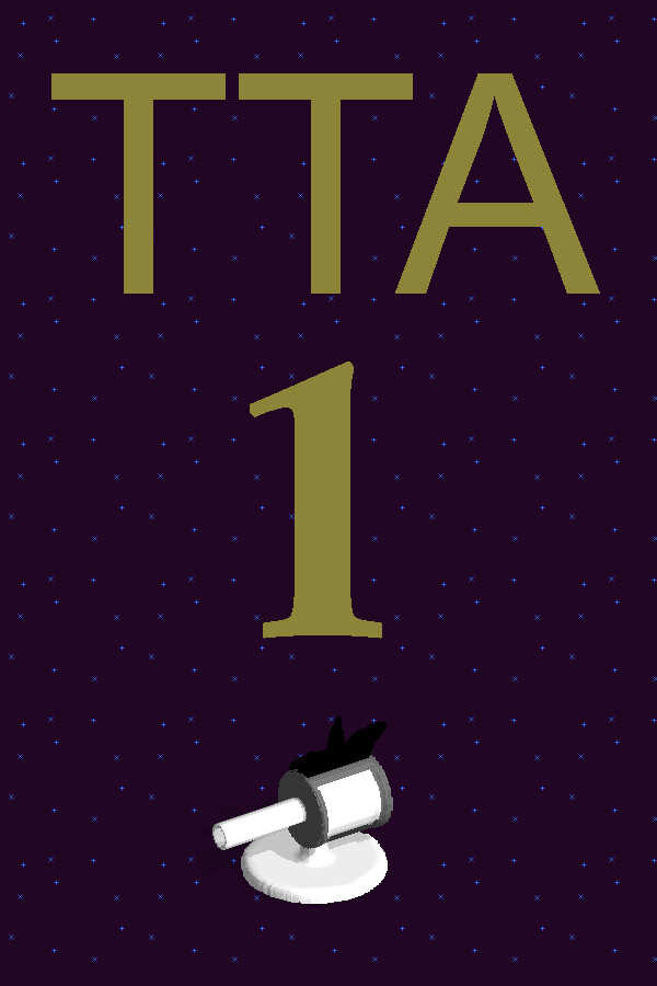 Купить TTA 1 по лучшей цене 🏷️ | GameScribe