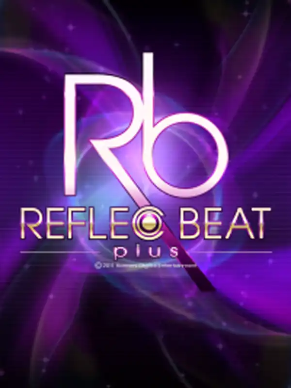 Купить Reflec Beat Plus (2011) по лучшей цене 🏷️ | GameScribe