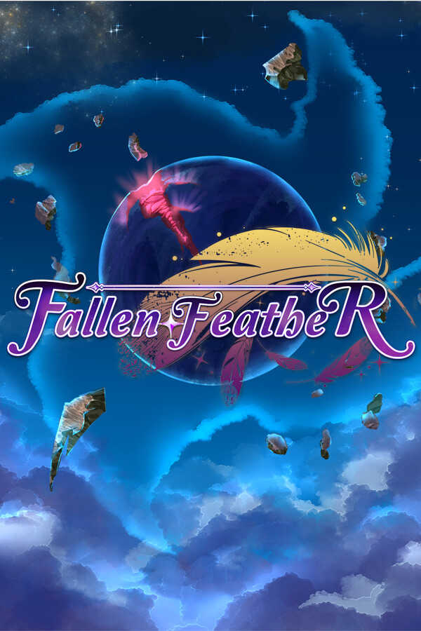 Купить Fallen Feather по лучшей цене 🏷️ | GameScribe
