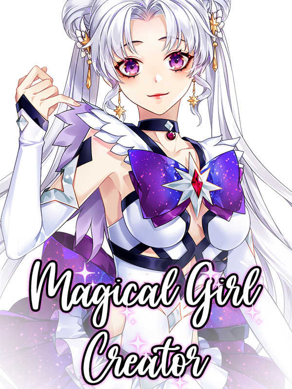 Купить Magical Girl Creator (Invalid Date) по лучшей цене 🏷️ | GameScribe
