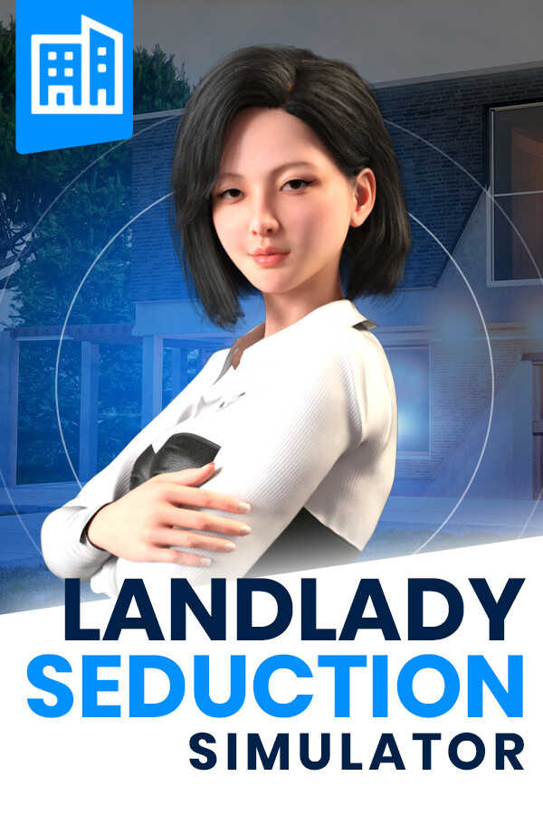 Купить Landlady Seduction Simulator по лучшей цене 🏷️ | GameScribe