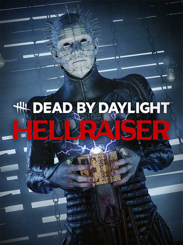 Купить Dead by Daylight: Hellraiser Chapter (2021) по лучшей цене 🏷️ ...