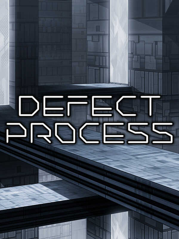 Купить Defect Process по лучшей цене 🏷️ | GameScribe