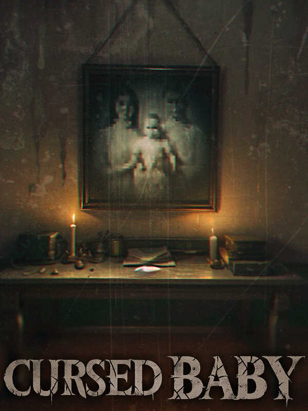 Купить Cursed Baby по лучшей цене 🏷️ | GameScribe