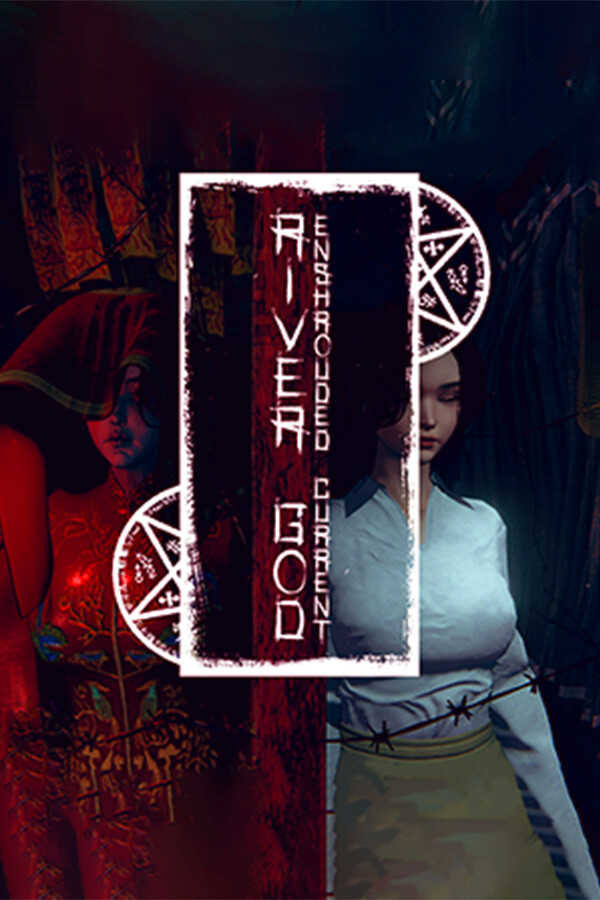 Купить River God: Enshrouded Current по лучшей цене 🏷️ | GameScribe