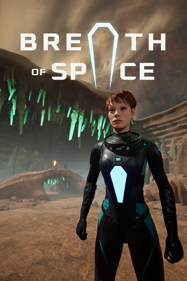 Купить Breath of Space по лучшей цене 🏷️ | GameScribe