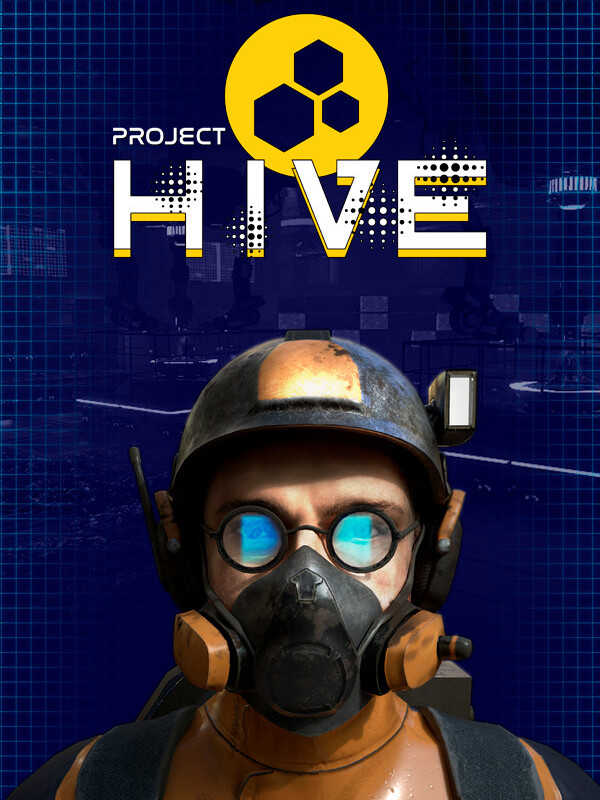 Купить Project Hive (2021) по лучшей цене 🏷️ | GameScribe