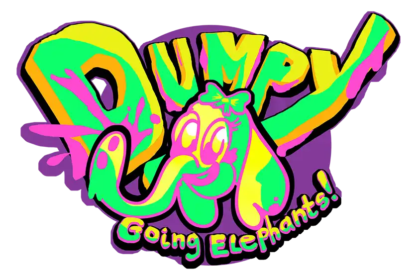 Купить Dumpy: Going Elephants! по лучшей цене 🏷️ | GameScribe