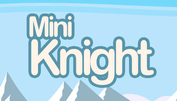 Купить Mini Knight по лучшей цене 🏷️ | GameScribe