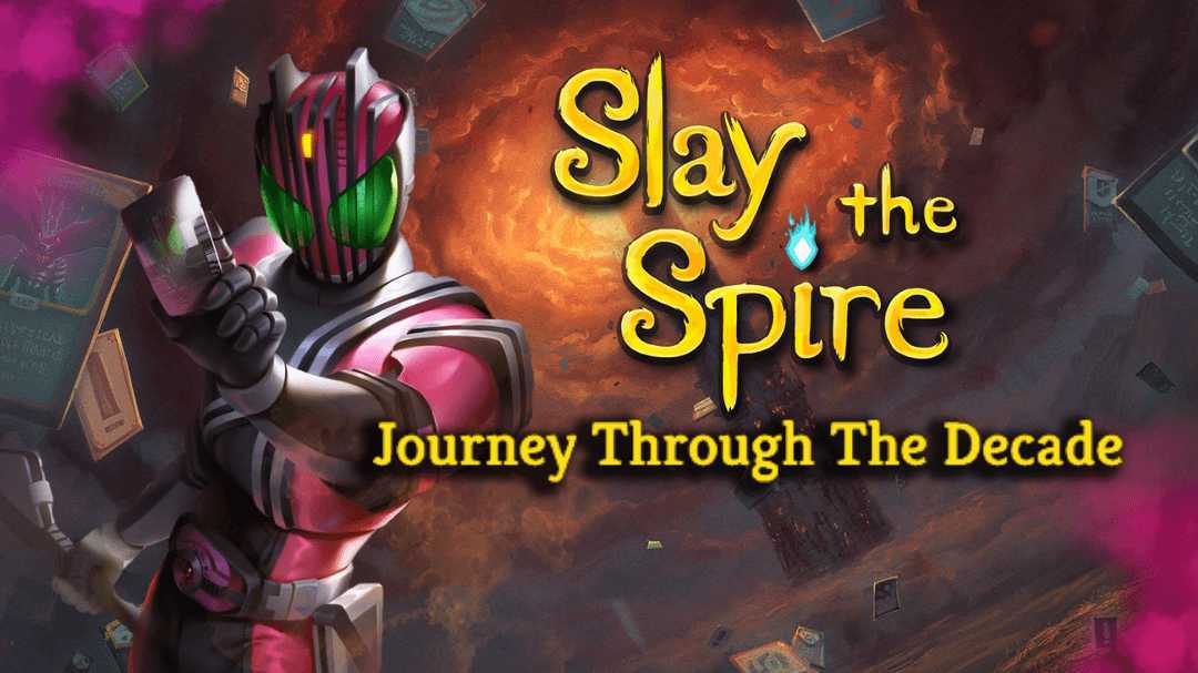 Купить Kamen Rider Decade (Invalid Date) по лучшей цене 🏷️ | GameScribe