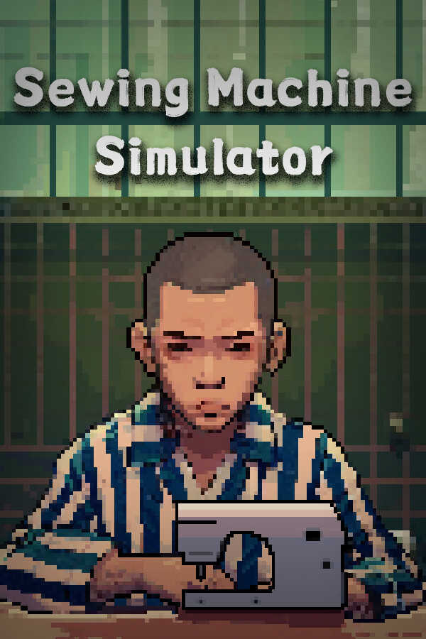 Купить Sewing Machine Simulator по лучшей цене 🏷️ | GameScribe