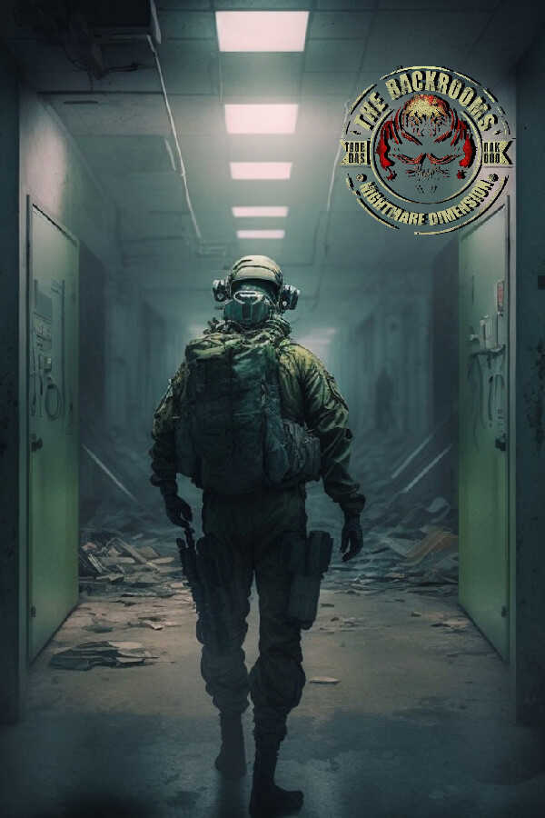 Купить The Backrooms: Nightmare Dimension по лучшей цене 🏷️ | GameScribe