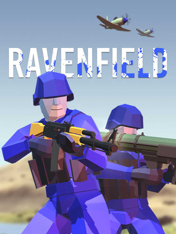 Купить Ravenfield по лучшей цене 🏷️ Лучшая цена | GameScribe