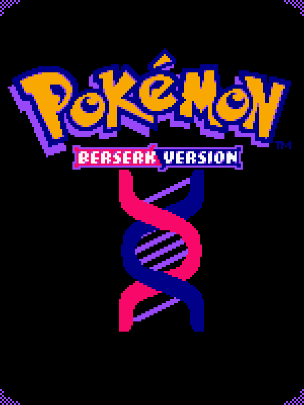 Купить Pokémon: Berserk по лучшей цене 🏷️ | GameScribe